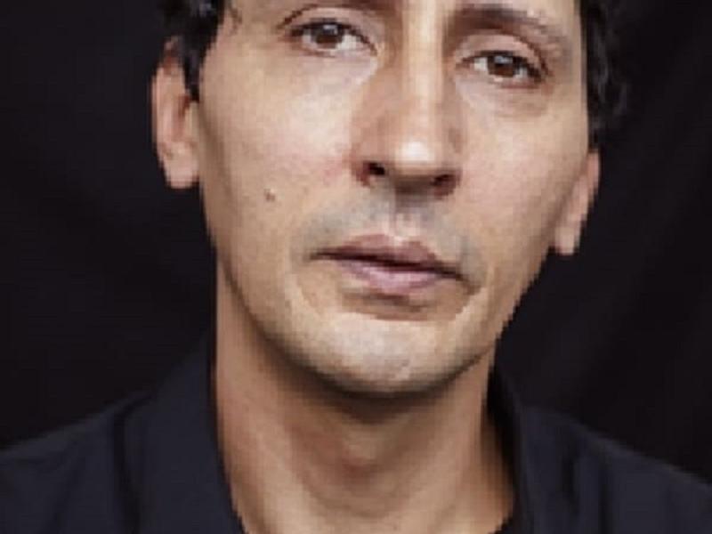 Alexis Diaz De Villegas Actor Cubano 60 Photos - Moonagedaydream.film