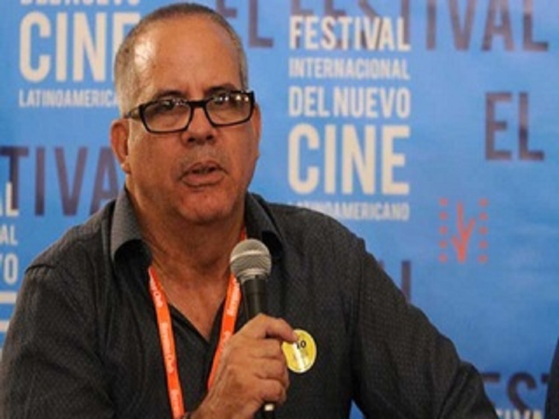 ADN Cuba y Stevenson son las futuras propuestas del cineasta cubano ...