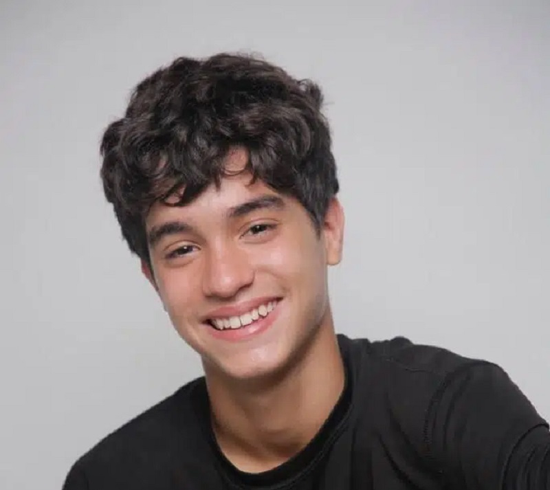 Carlos Alberto Fernández, a.Adolescente de la actual telenovela ...