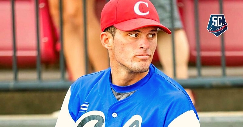 César Prieto firmará con Orioles de Baltimore