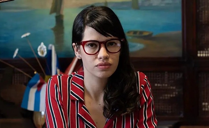 Ingrid Lobaina y su viaje actoral alineado a sus propósitos