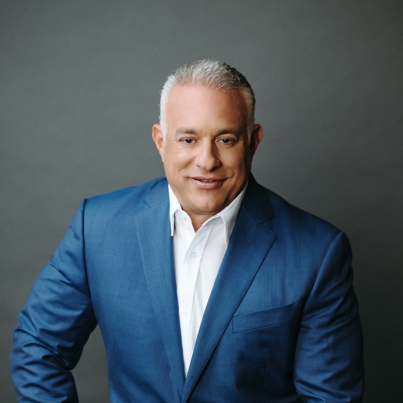 John Ruiz, multimillonario de origen cubano, quiere construir estadio ...