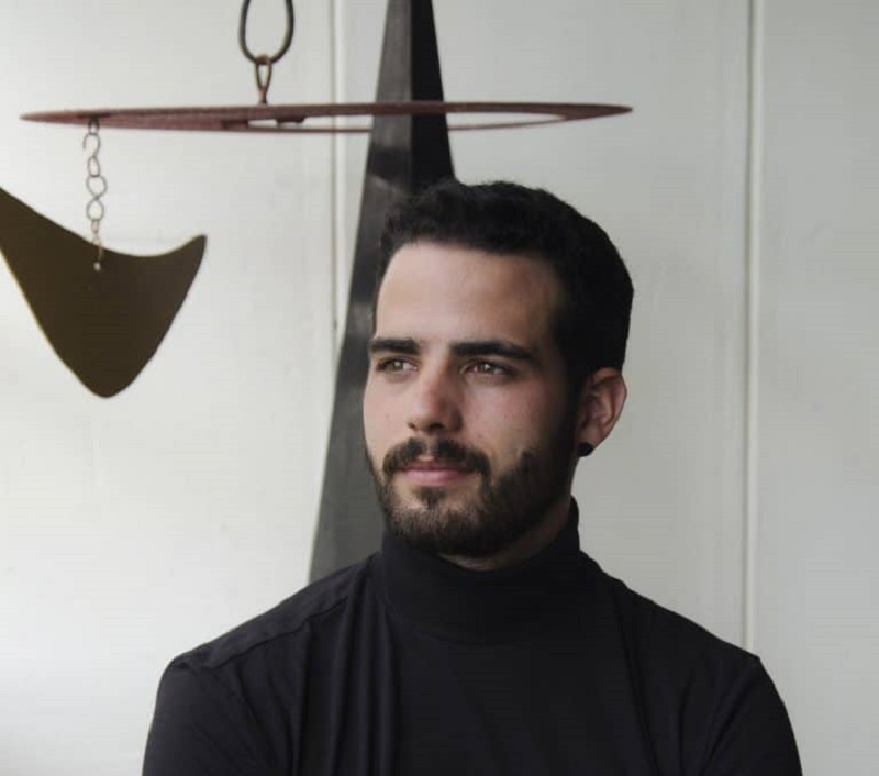 Arquitecto Jorge Luis Suárez obtiene el premio Golden Trezzini