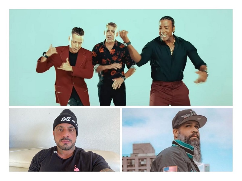 Aldeanos y Orishas entre los 10 grandes del rap hispano, según revista ...