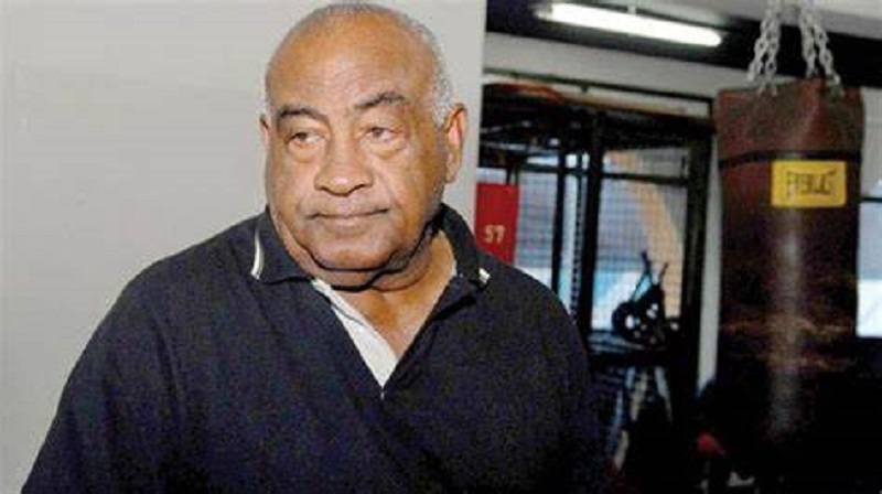 Fallece Sarbelio Fuentes Rodríguez, gloria del boxeo cubano