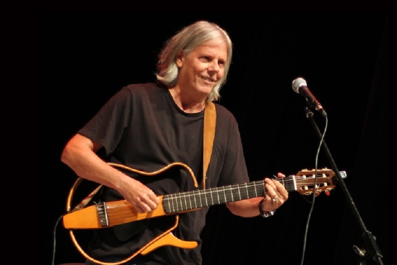 Crónicas de la pandemia es el nuevo CD de Virulo