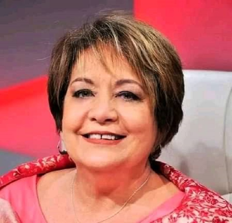 Arleen Rodríguez Derivet, Premio Nacional de Periodismo José Martí 2024