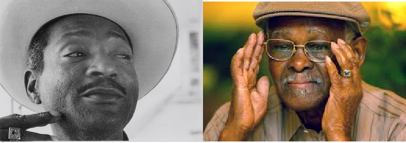 Benny Moré e Ibrahim Ferrer, dos grandes que febrero recuerda
