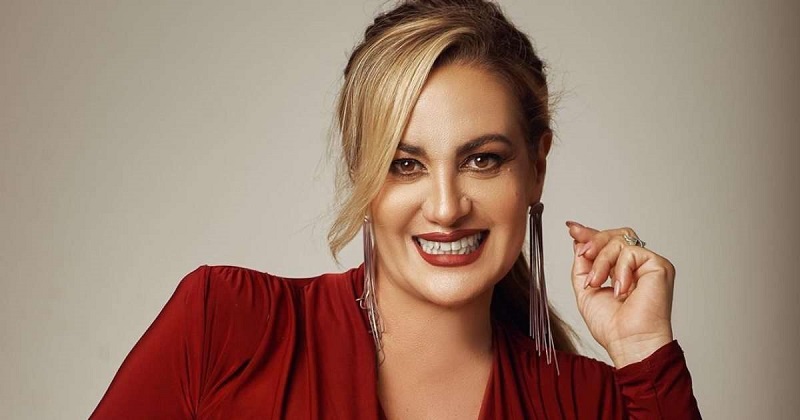 Nueva imagen de la actriz y directora cubana Blanca Rosa Blanco