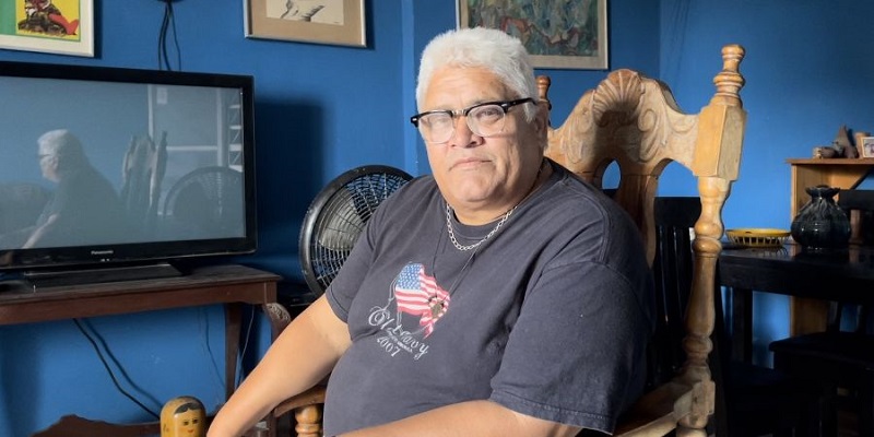 Muere el actor cubano Carlos Massola a los 62 años