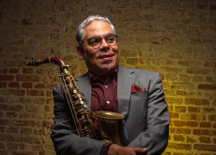 Un santuario para el jazz en Cuba: el sueño de César López
