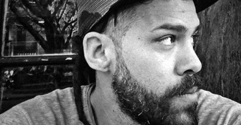 Fallece en La Habana el músico Alain Medina conocido como DJ Dark