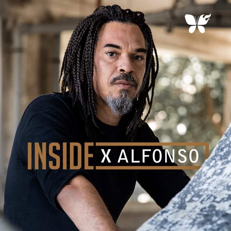 Estrena X Alfonso video Dale Conga