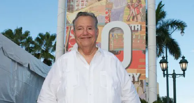 Muere a los 89 años Felipe Valls fundador del icónico restaurant ...