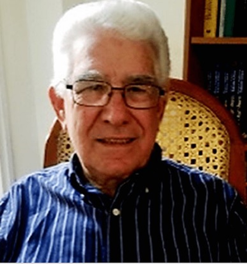 Academia de la Historia de Cuba lamenta fallecimiento del académico ...