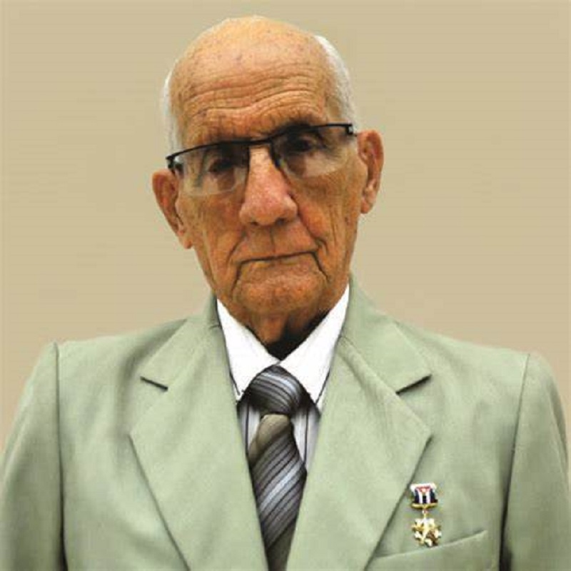 Fallece el destacado profesor e internista, Dr. C Héctor Manuel ...