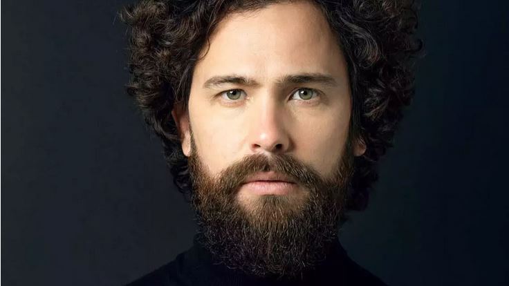 Actor cubano Héctor Medina nominado a los LEJA Film Awards