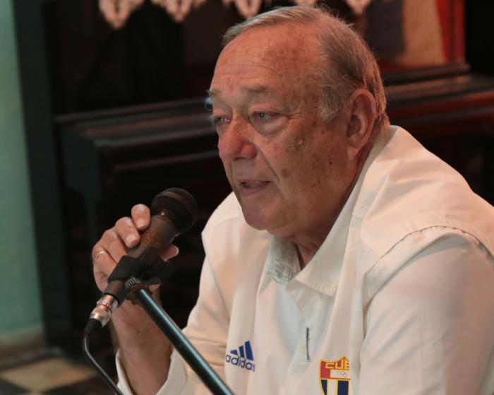 Recordado Iván Román entre amigos y familiares