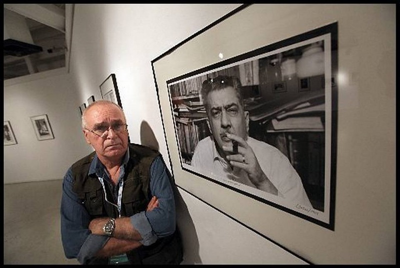 Muere a los 74 años el legendario fotógrafo cubano Ivan Cañas en Miami