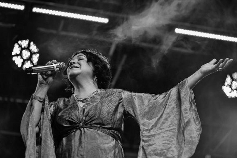 Ivette Cepeda estrena video de la canción Evocaciones