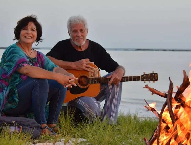 Ivette Cepeda estrena video clip
