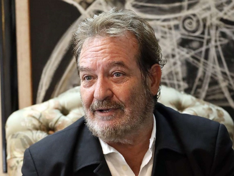 Perugorría aguarda “emocionado” el inicio de su festival de cine y ...