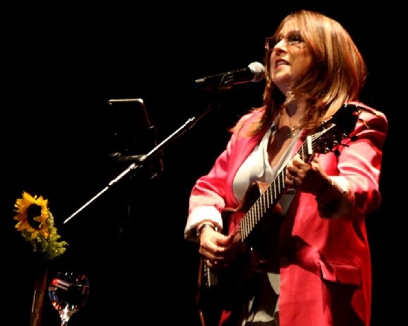 Liuba María Hevia conquista al público puertorriqueño con concierto ...