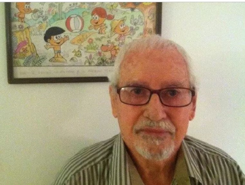 Fallece en Miami el creador del animado cubano Matojo