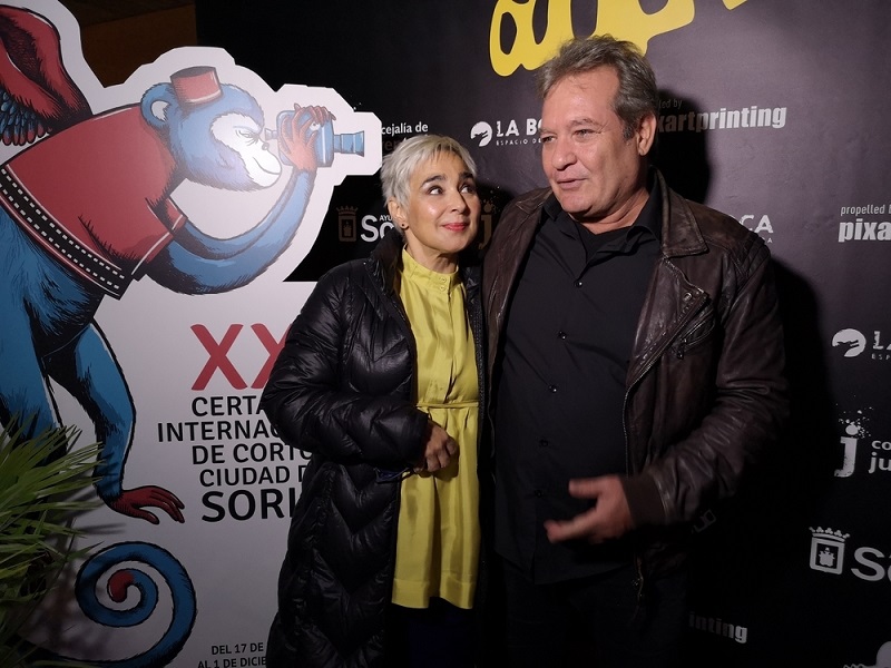 "La última" serie española en Disney+ con actuación de María Isabel ...