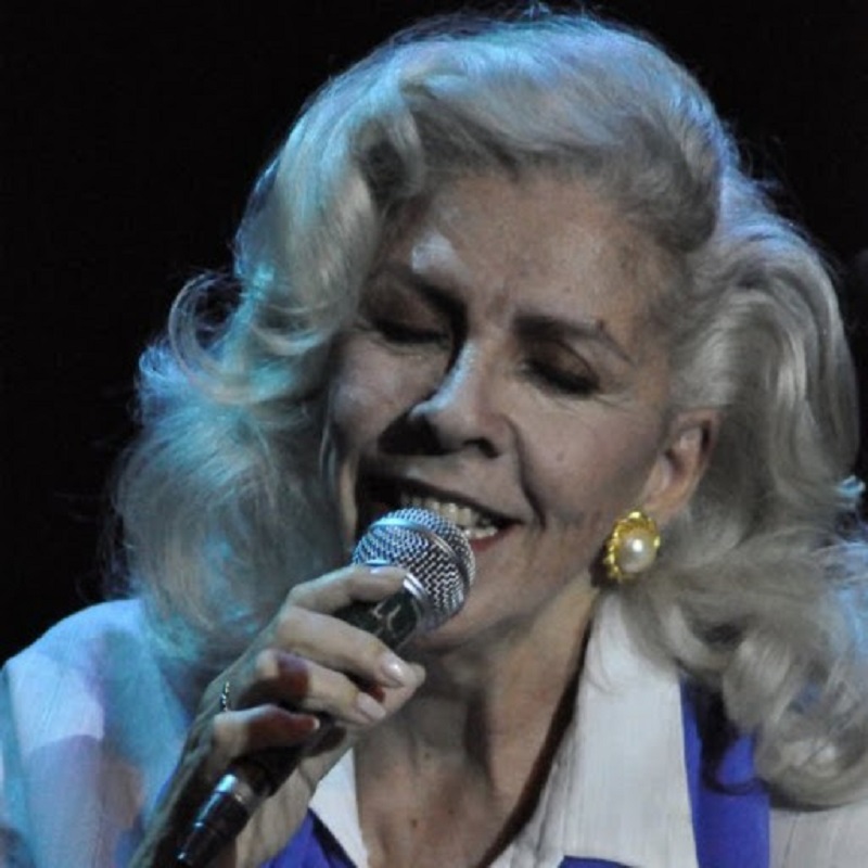 Premio Nacional de Música 2024 para Miriam Ramos Heres