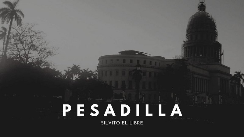 Silvito El Libre, hijo de Silvio Rodríguez, lanza nuevo tema musical ...