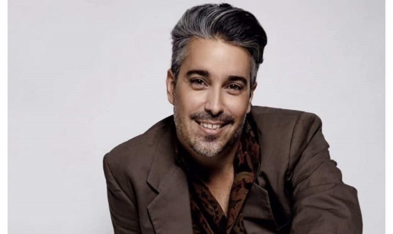 Telenovela cubana: Ray Cruz adelanta que «Igor va a tener cosas muy ...