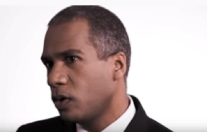 Rey Gómez cumple diez años trabajando en TeleSur