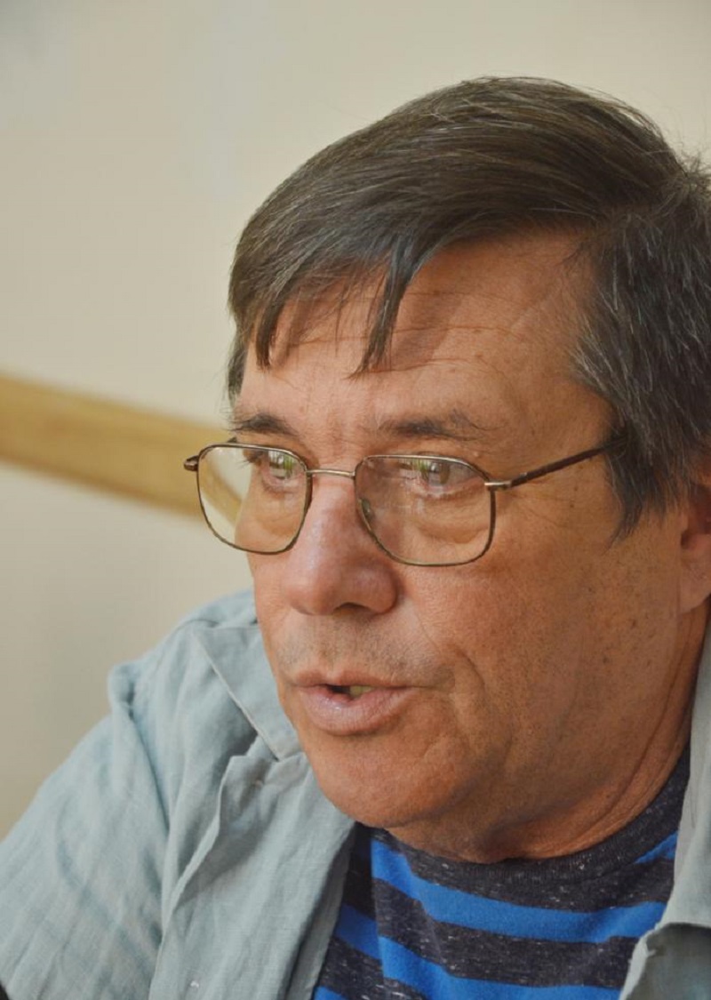 Fallece destacado músico y profesor Roberto Chorens Dotres