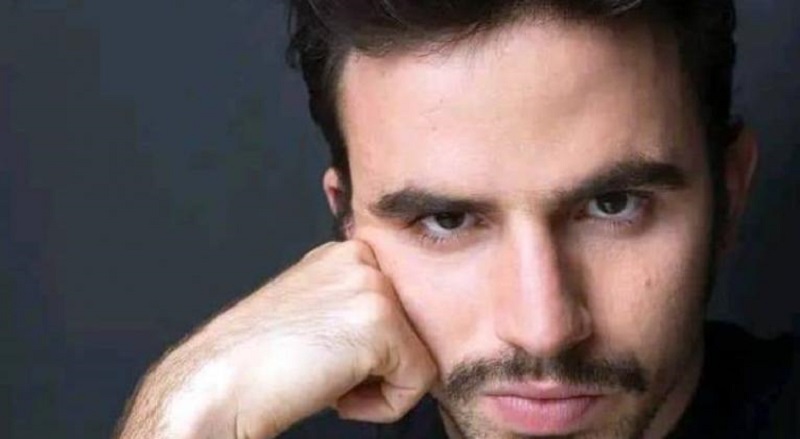 Actor cubano Rodrigo Gil gana premio por su Raidel en Los Hijos de Pandora