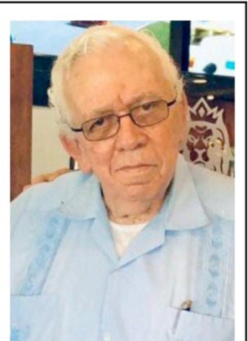 Fallece en Miami el padre Matheu, comunicador de la prédica al pueblo ...