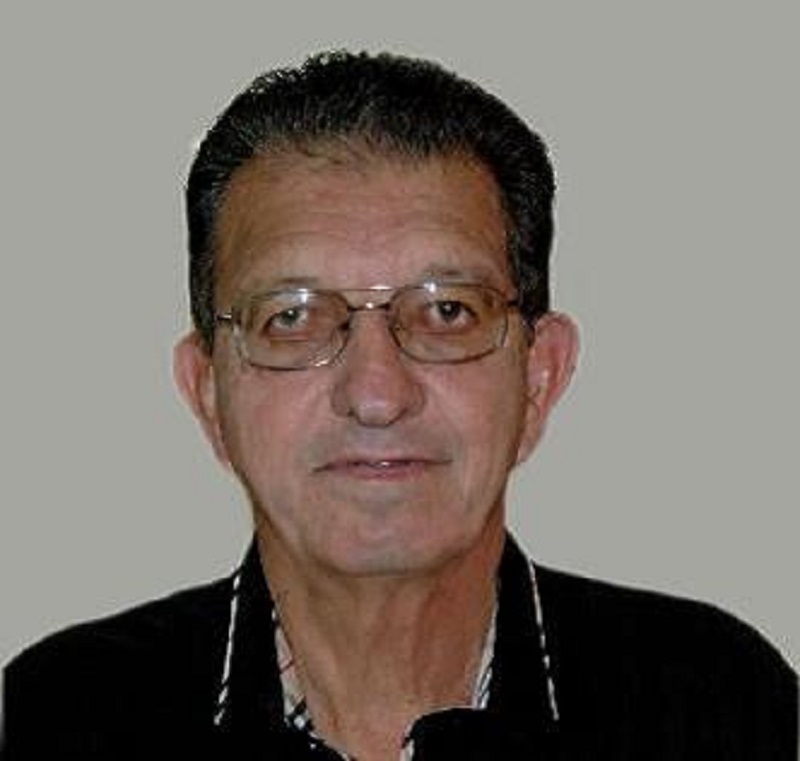 Falleció el doctor Sergio Rodríguez Morales, de luto la ciencia y la ...