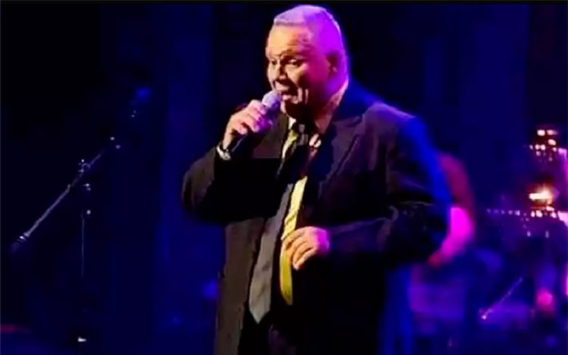 Fallece Antonio (Tony) Guzmán, director de la Orquesta Tony Guzmán y su ...