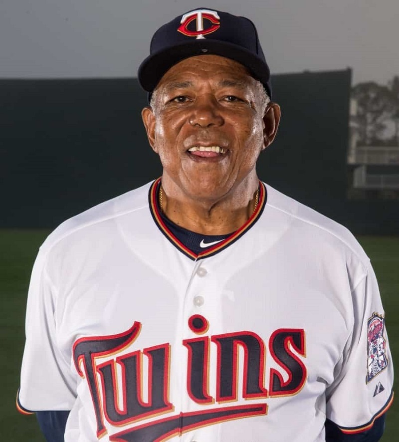 Llega a Cuba Tony Oliva, miembro del Salón de la Fama del Béisbol de ...