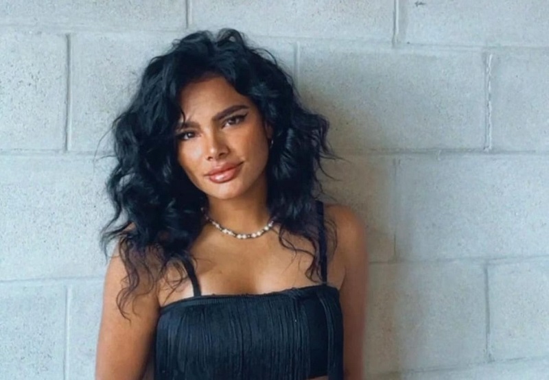 Yany Prado, la cubana que brilló en Sky Rojo llega a la nueva serie de ...