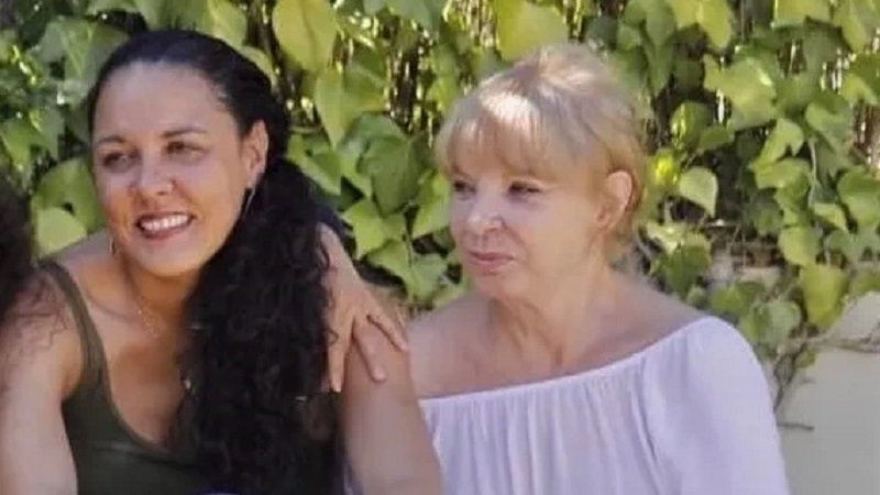 Yolanda Bennet, madre de Suylén Milanés narra última conversación con ...